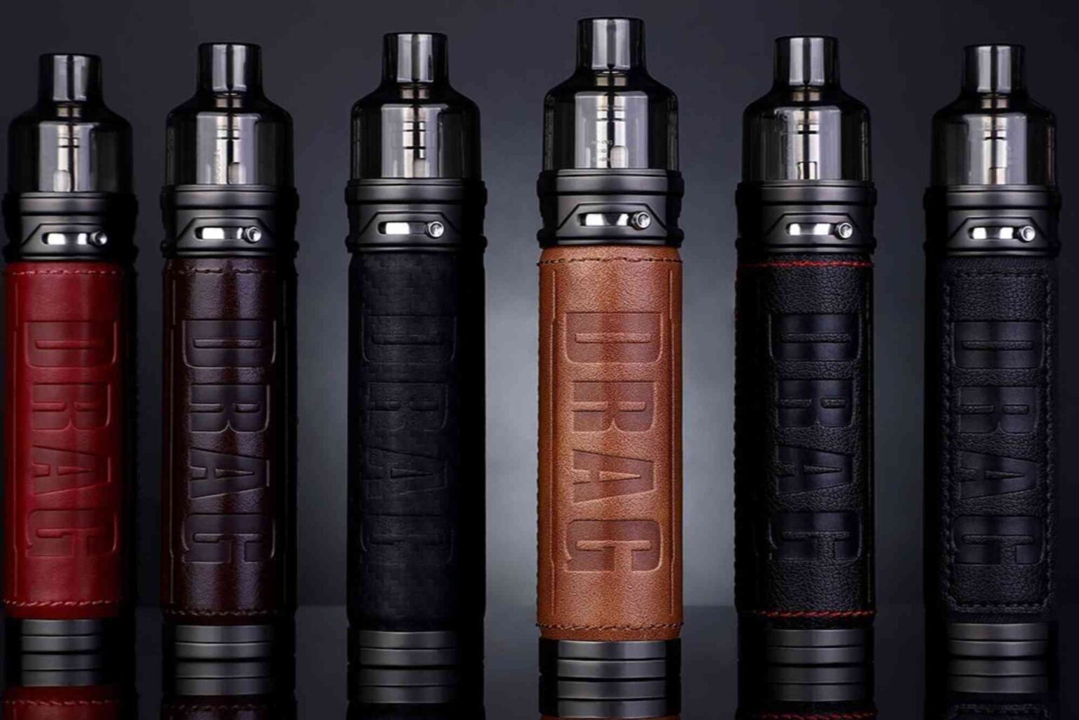VOOPOO Drag X Plus Review - Neo Vape X