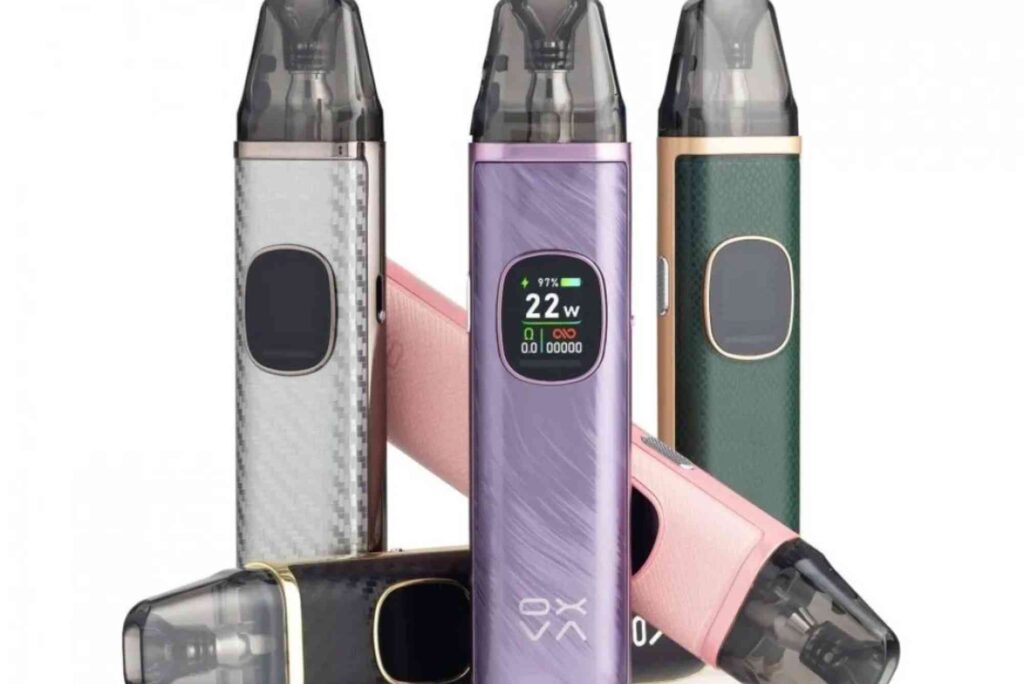 All Day Vape Device - Neo Vape X