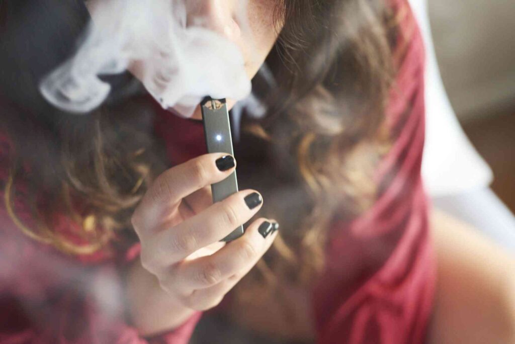 Illinois Vape Laws 2025 - Neo Vape X