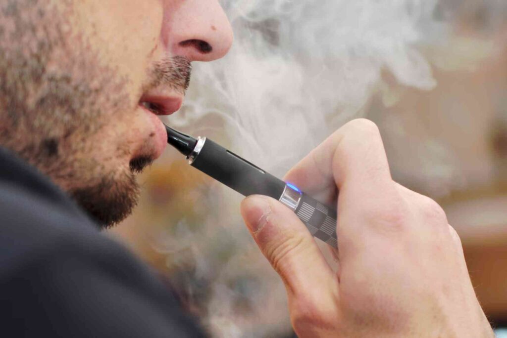 Vapes Law - Neo Vape X