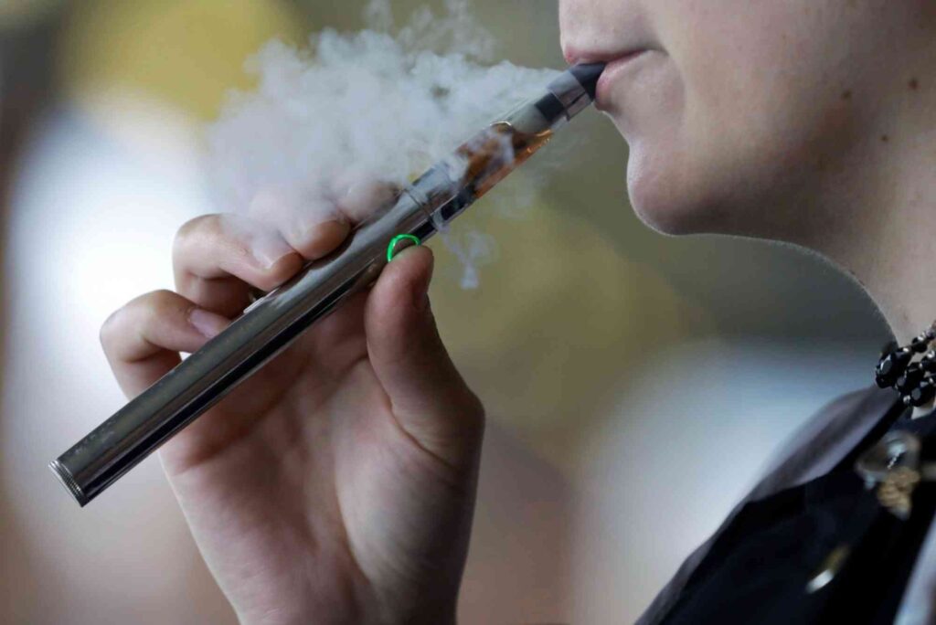 Alcohol Vapes - Neo Vape X