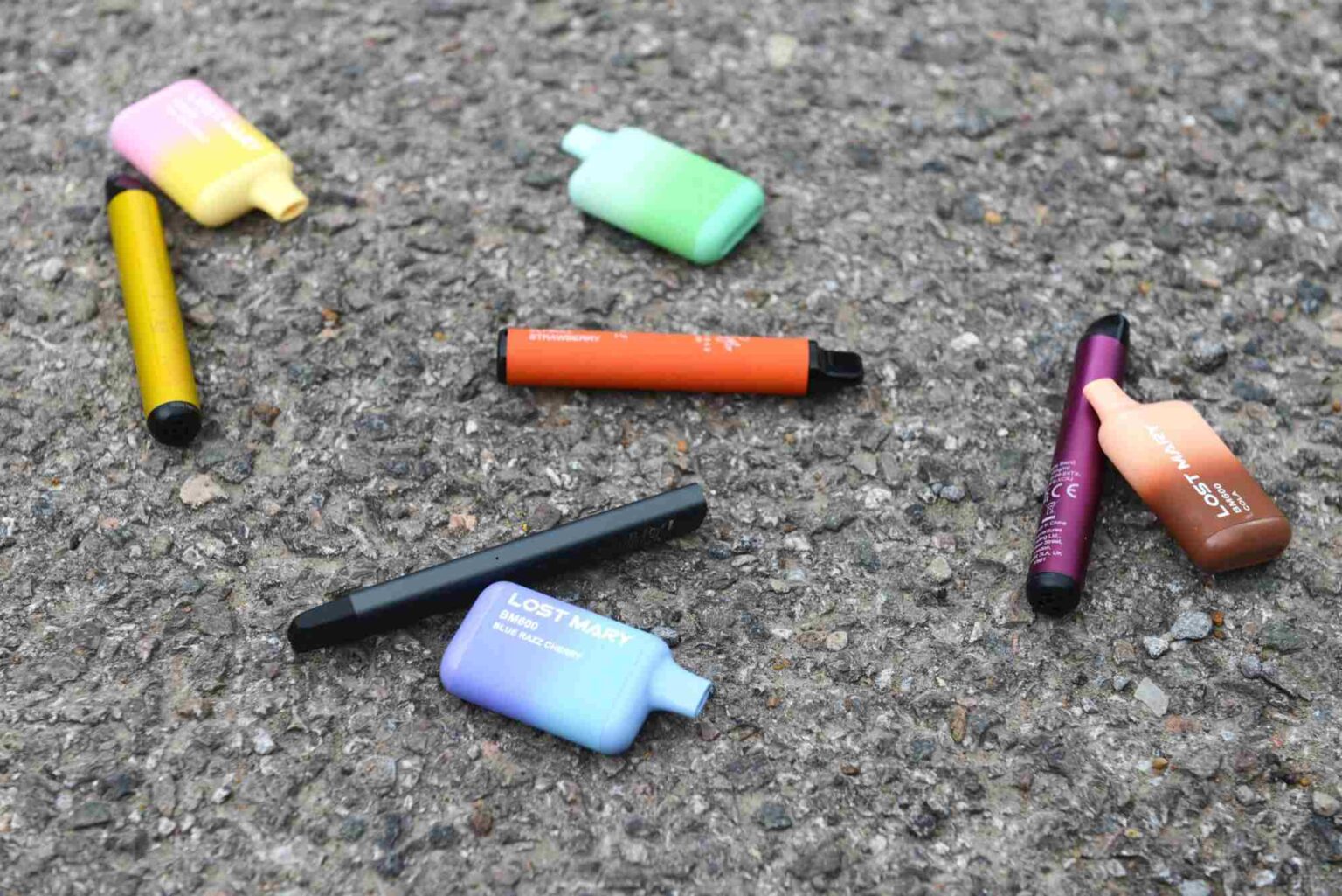 Can I bring Disposable Vape to Japan A Real Solution or Just Vaping ...