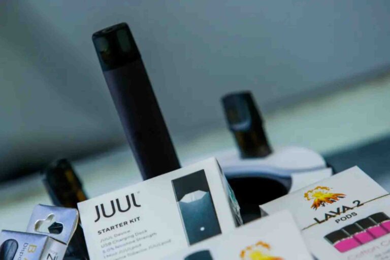 Do Vapes Have Tobacco A Real Solution or Just Vaping Hype - Neo Vape X
