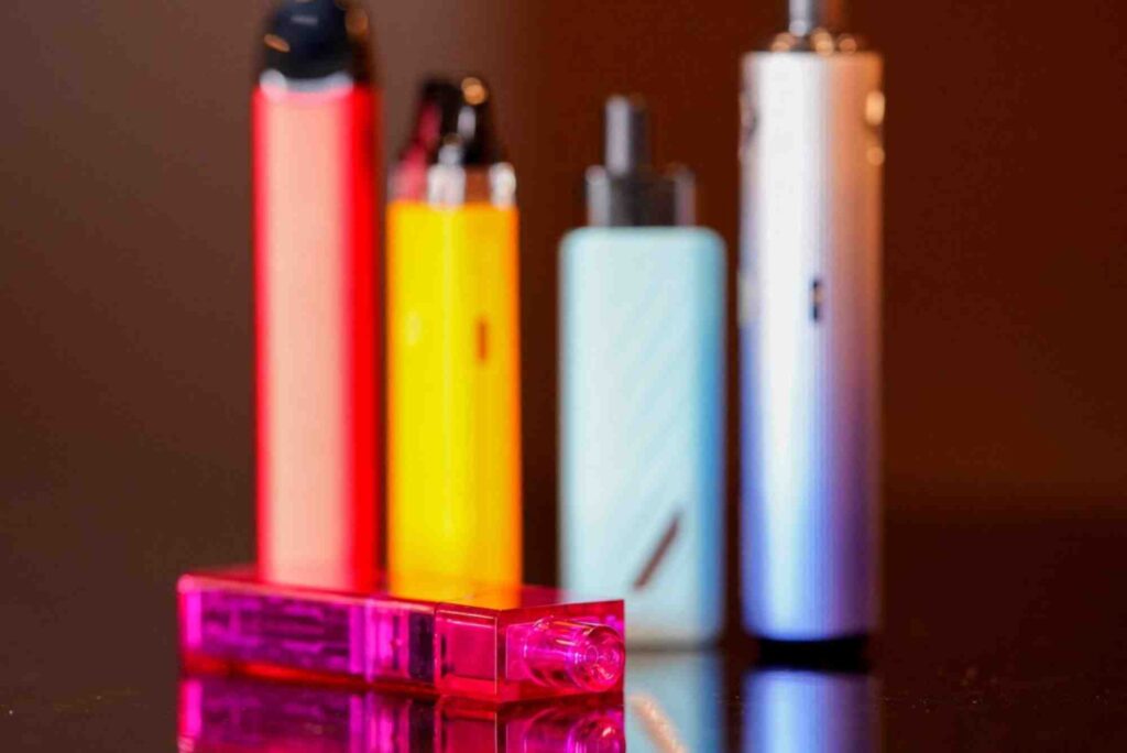 Melbourne Vaping Laws A Real Solution or Just Vaping Hype - Neo Vape X