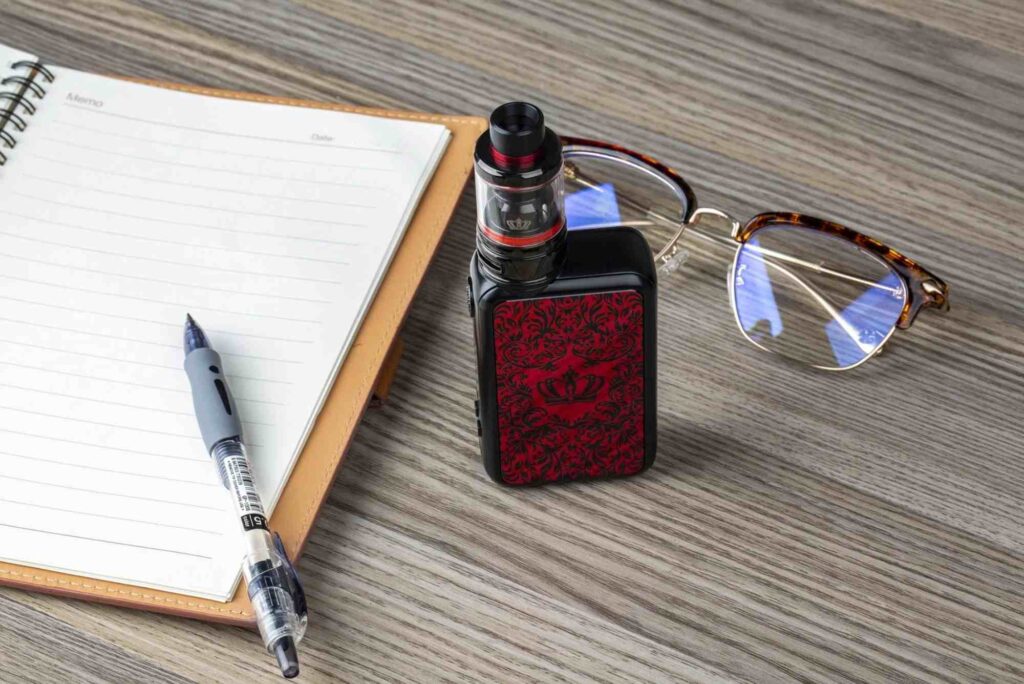 Debunking the Myth: Vape Pen Laws Ontario - Neo Vape X