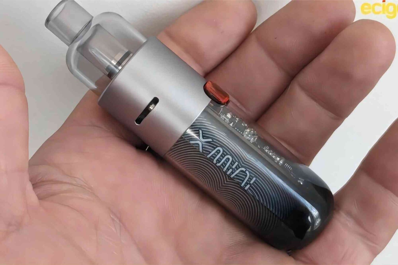 Vape Mini Nhỏ Gọn Phù Hợp Cho Người Mới Sử Dụng - Neo Vape X
