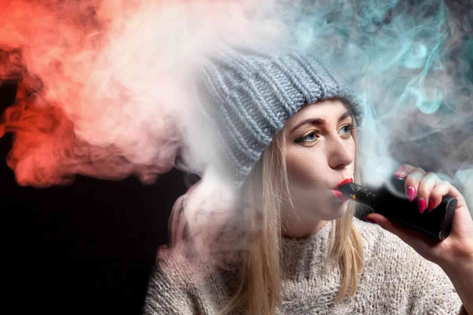 Vape Jewelry Trends 2025 - Neo Vape X